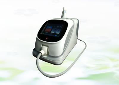 China Portable HIFU Slimming Machine / Fat Removing Weight Loss Machine for sale