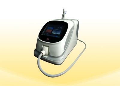 China Stationary HIFU high intensity focused ultrasound for face lifting , skin rejuvenation for sale