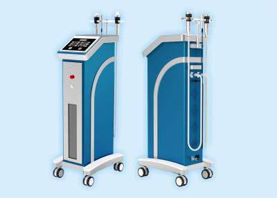 China Non surgical Fractional RF Microneedle Machine / RF Wrinkle Removal Machine for sale