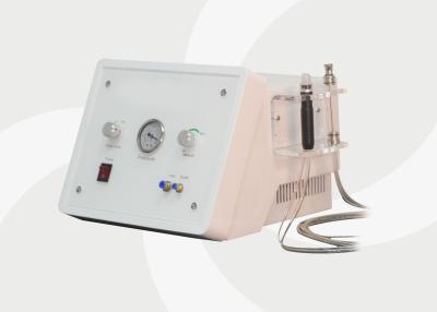 China Portable Diamond Microdermabrasion Machine For Reducing Age Spots Device for sale