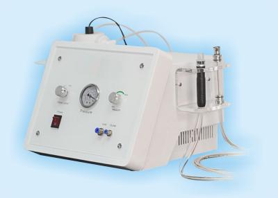 China Skin Rejuvenation Diamond Micro dermabrasion Machines Home Use for Skin Care for sale
