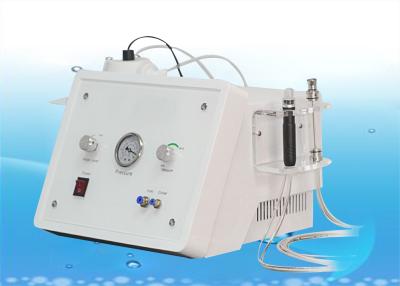 China Herpes Treatment Diamond Microdermabrasion Machine for Facial rejuvenation for sale