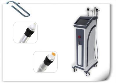 China Wrinkle Removal Fractional RF Microneedle Machine , Skin Tightening Equipment / Device for sale