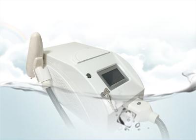 China Pigment Removal Nd Yag Laser Tattoo Removal Machine / Fce Care Beauty Machine for sale