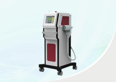 China 2500mj Nd Yag Laser Tattoo Removal Machine , Age Spot Removal Machine for sale