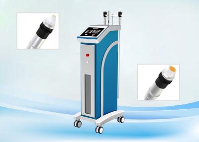 China OEM Fractional RF Bipolar Micro Needle RF Radio Frequency Fractional Skin Resurfacing for sale