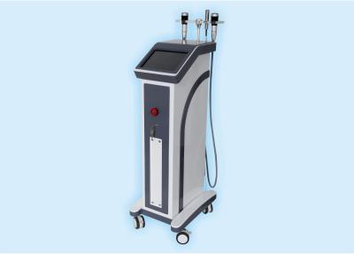 China Face Lifting Fractional RF Microneedle Machine For Pore Refining and Scar Removal for sale