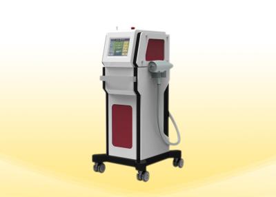 China High Energy Nd Yag Laser Skin Machine / tattoo laser removal equipment for sale