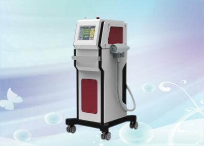 China Water cooling q switched nd yag laser for pigmentation , hyperpigmentation for sale