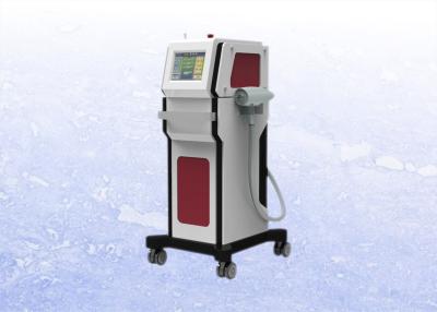 China Stationary Q Switch Nd Yag Laser For Tattoo Removal Skin Care Machine 2500mj for sale