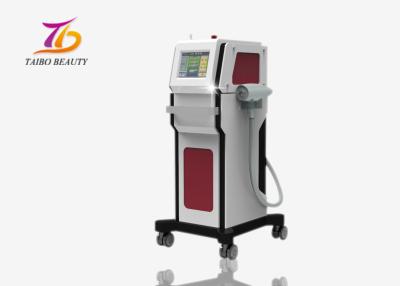 China CE / ISO Q Switch Nd Yag Laser Tattoo Removal Machine for brown spots for sale