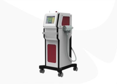 China Medical Beauty Nd Yag Laser Tattoo Removal Machine FOR eye birthmark removal for sale