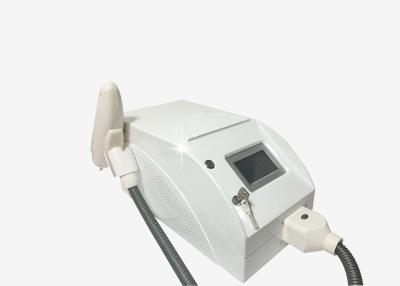 China Professional Q-Switch Nd Yag Laser Tattoo Removal Machine For Clinic , Beauty salon for sale