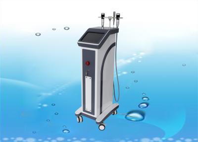 China Face Lifting Fractional RF Microneedle Machine For Striae Gravidarum Removal for sale