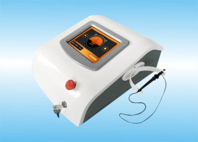 China Professional Spider Vein Removal Machine / High Frequency Vascular Removal Machine for sale