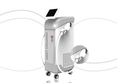 China Multifunction Elight IPL SHR Hair Removal Machine / Hair Removal Laser Equipment for sale