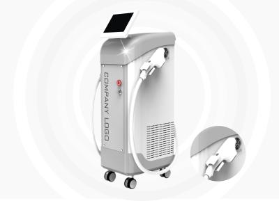 China IPL SHR Skin Sun Spots Removal Multifunctional Beauty Machine / Equipment for sale