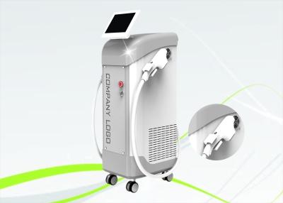 China Beauty Equipment IPL SHR Hair Removal Machine for Wrinkles, pigments , freckles Reduction for sale