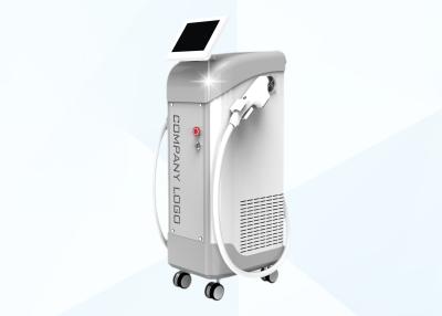 China Age spots IPL SHR Hair Removal Machine for Pigmentation , Acne removal for sale