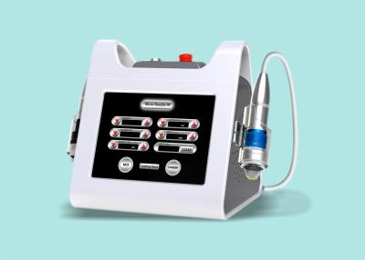 China 2MHZ Home Use Fractional RF Microneedle Mahcine For Face Lifting , Whitening for sale