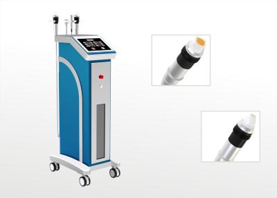 China Anti Wrinkle Fractional RF Microneedle Machine Skin Care Equipment for sale
