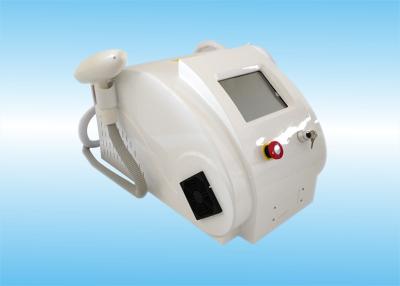 China Hair Removal SHR E-light IPL RF Yag Laser Cosmetic Tattoo Removal Laser Machines for sale