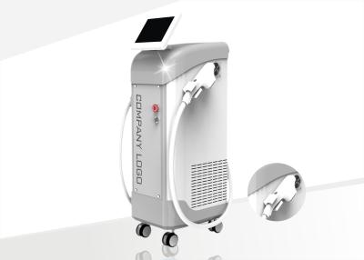 China Beauty salon IPl SHR Hair Removal Machine / E light Beauty Equipment for sale