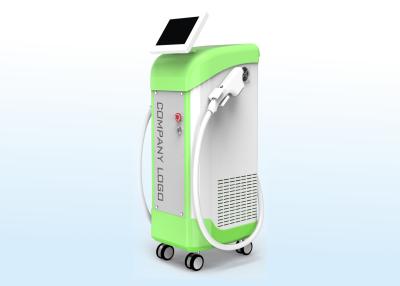 China Permanent Bikini Hair Removal Machine , Elight IPL SHR Body Hair Removing Machine for sale