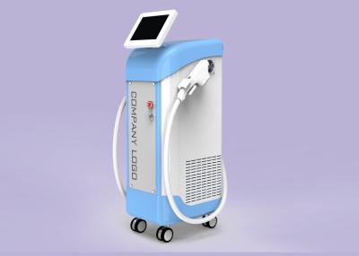 China Skin Care Hair Removal machine for women with SHR IPL Laser 3000W for sale