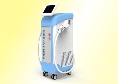 China Multifunction Elight IPL SHR Hair Removal Machine / Depilation Instrument for Clinic for sale