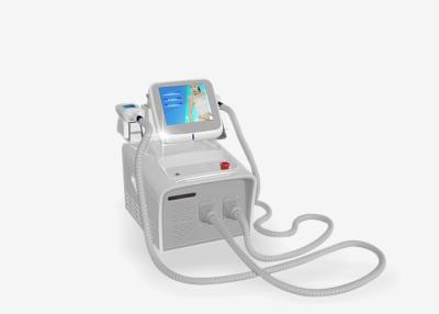 China Portable Cryolipolysis Body Slimming Machine , home  weight loss fat reduction machine for sale