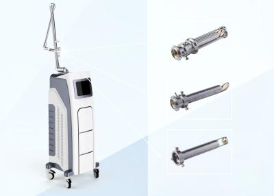China USA RF Tube 10600nm CO2 Skin Care Fractional Laser Scar Removal Machine For Vaginal Tightening for sale