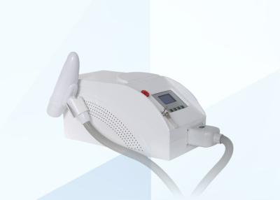 China 2000W Tattoo Removal Machine / Q Switch Yag Laser Tattoo Removal Laser Equipment for sale
