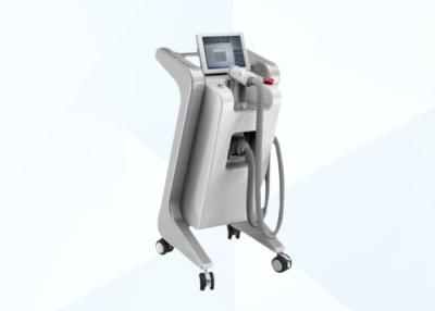 China 250KHZ Focused Ultrasound HIFU Slimming Machine for Weight Loss Slimming Beauty for sale