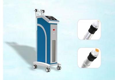 China Beauty Salon Anti Aging Fractional RF Microneedle Machine , Electric Wrinkle Remover Machine for sale
