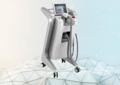 China Clinic , Spa Fat Reduction Machine / Hifu High Intensity Focused Ultrasound Machine for sale