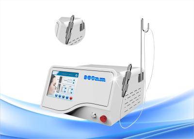 China 10W Varicose Vein Remover Laser Diode 980nm Touch Screen Vascular Removal Machine for sale