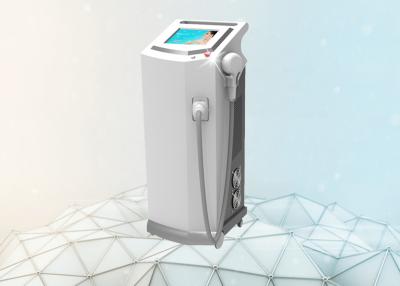 China Clinic Medical 808nm Diode Laser for Lazer Epilation and Hair Removal Machine for sale