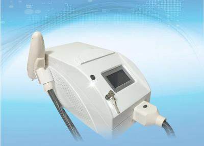 China 1064 nm 532nm ND YAG Laser for Tattoo Removal Birthmark Removal Black Doll Skin Rejuvenate for sale