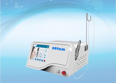 China 980nm Vascular Removal Machine / 980nm Diode Laser Various Spider Veins Removal for sale