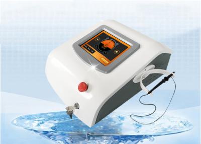 China High Frequency Varicose Veins Removal Machine for Spider Vein Removal Face Anti Redness Skin for sale