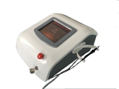 China OEM / ODM Portable RBS Spider Vein Removal Machine For Vascular Reduction for sale