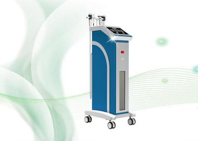 China Vertical Multifunction RF Frequency Micro Needing Device for Anti - aging Wrinkle Removal for sale
