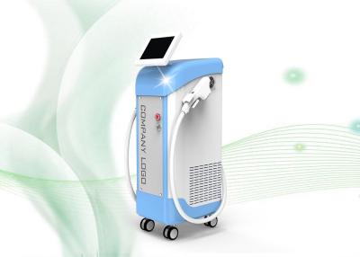 China Vertical Elight IPL SHR Hair Removal Machine for Clinic Spa , Hair Removal Instrument for sale