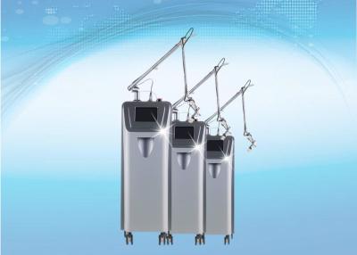 China Verticle Fractional Pigmetation Scar Removal Co2 Laser Resurfacing Machine for sale