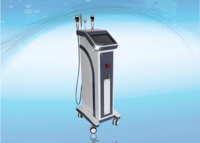 China Wrinkle Remover Microneedle Skin Care Machine / Micro Needle Radiofrequency Equipment for sale