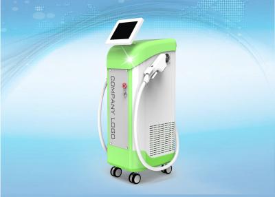 China Skin Rejuvenation Quick Painless Multifunctional IPL SHR Hair Removal Machine for sale