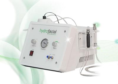 China Portable Deeply Clean Skin Care Diamond Microdermabrasion Machine for Wrinkle Removal for sale