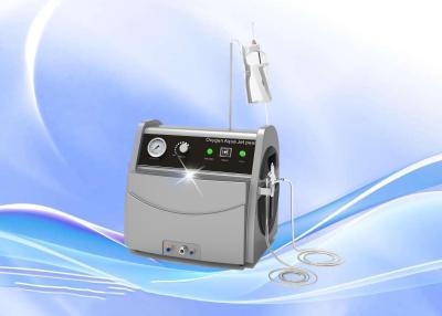 China Water Oxygen Jet Skin Care Machine / Water Oxygen Machine for Skin Care , Facial Rejuvenation for sale