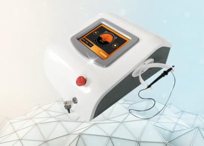 China Facial Spider Vein Removal Machine Lesion Red Blood Silk Removal Vascular Catheters for sale